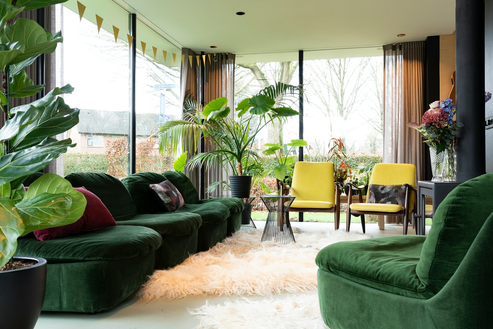 20 Home Decor Trends from the 1970s That Are Quietly Returning | The ...