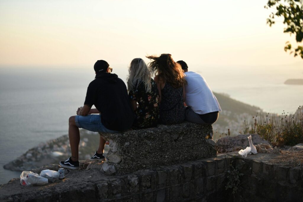 10 Reasons Adult Friendships Fade Without a Fight | The WiC Project Blog
