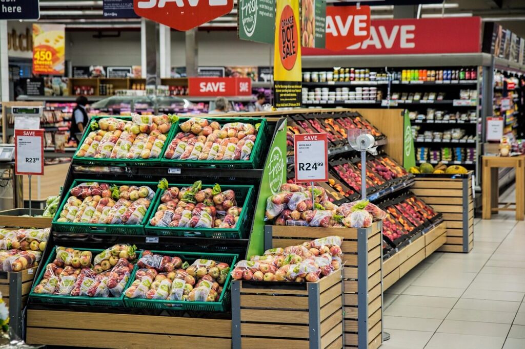 17 Grocery Store Tricks That Make You Spend More Without Realizing ...