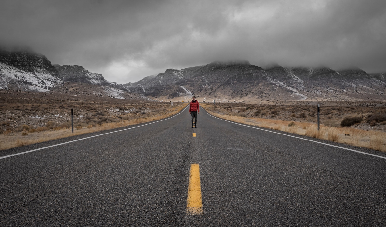Why People Call Highway 50 the Loneliest Road in America and Where is ...