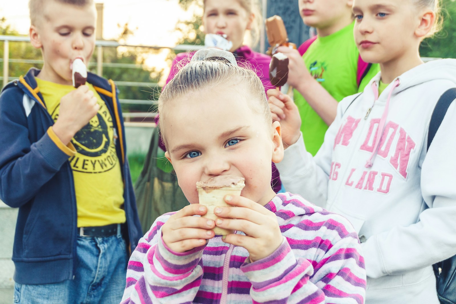 Why Certain Childhood Foods Trigger Such Strong Emotional Memories ...