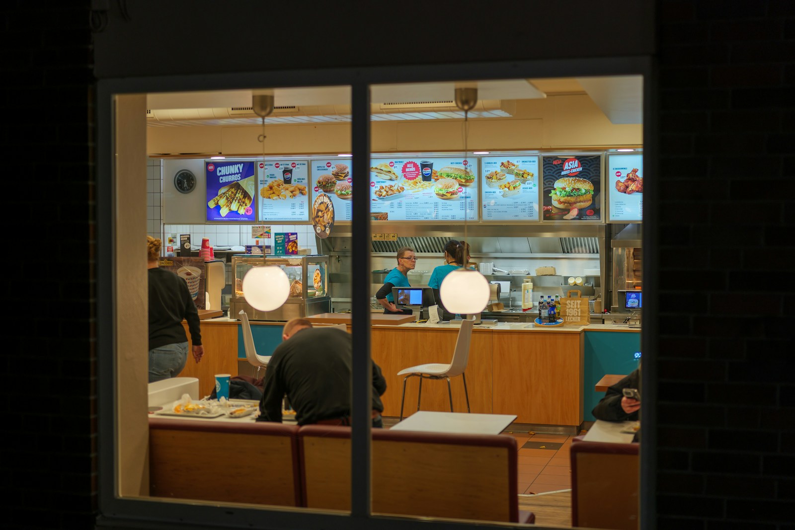 8 Fast-Food Secrets Only Staff Can Tell You | The WiC Project Blog
