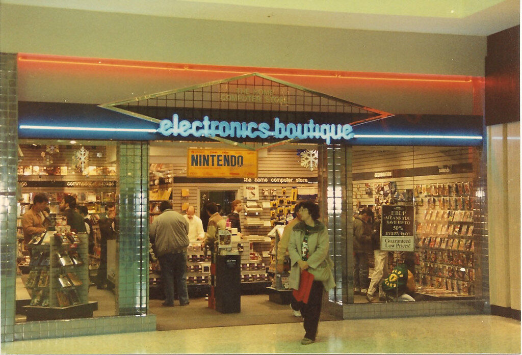 20 Stores Every Kid Loved in the Early 2000s | The WiC Project Blog