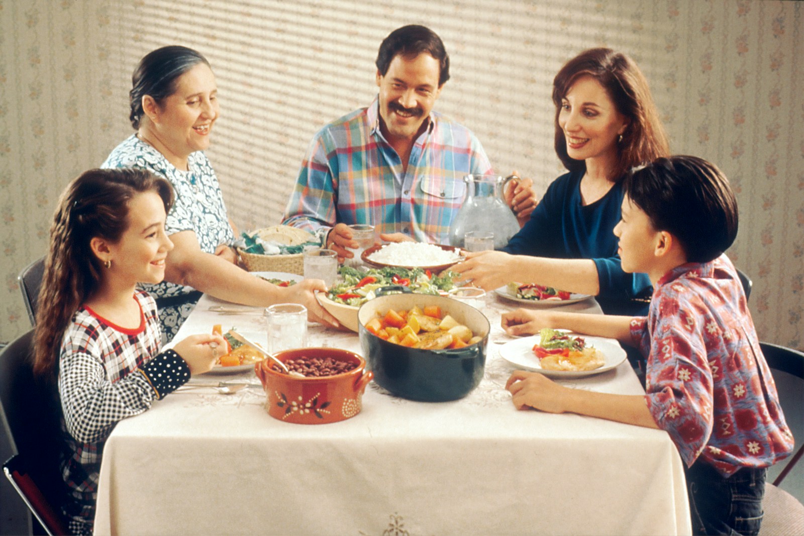 20 Things Gen Z Will Never Understand About 1990s Households | The WiC ...