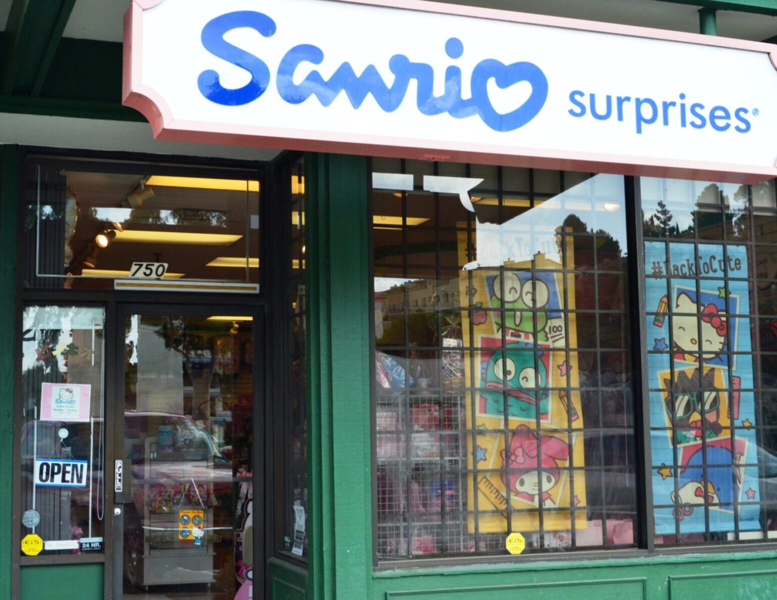 20 Stores Every Kid Loved in the Early 2000s | The WiC Project Blog