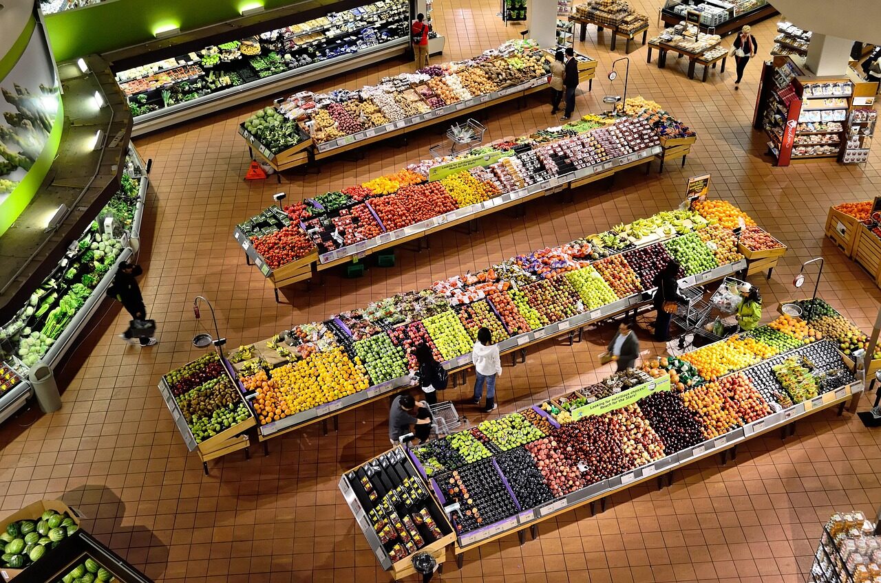 17 Grocery Store Tricks That Make You Spend More Without Realizing ...