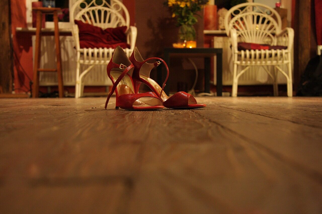 11 Real Reasons Women Choose to Wear Heels | The WiC Project Blog