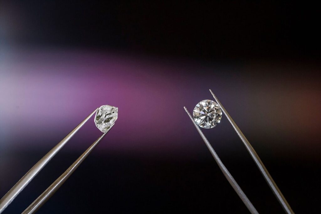 9 Things Consumers Don’t Realize About Lab-Grown Diamonds | The WiC ...
