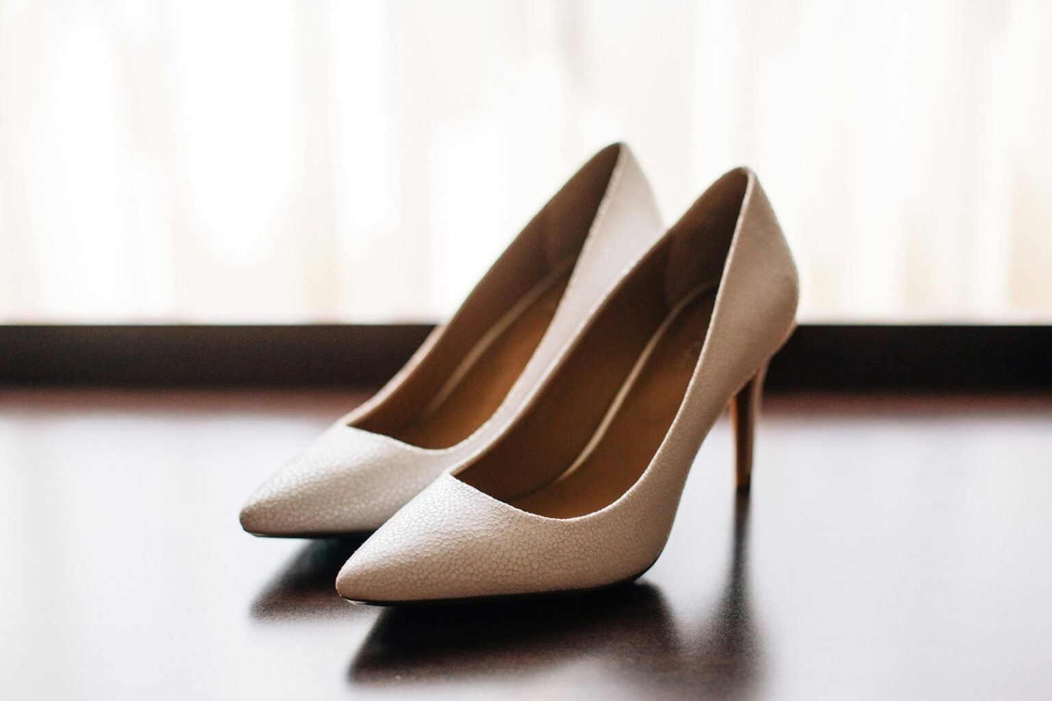 11 Real Reasons Women Choose to Wear Heels | The WiC Project Blog