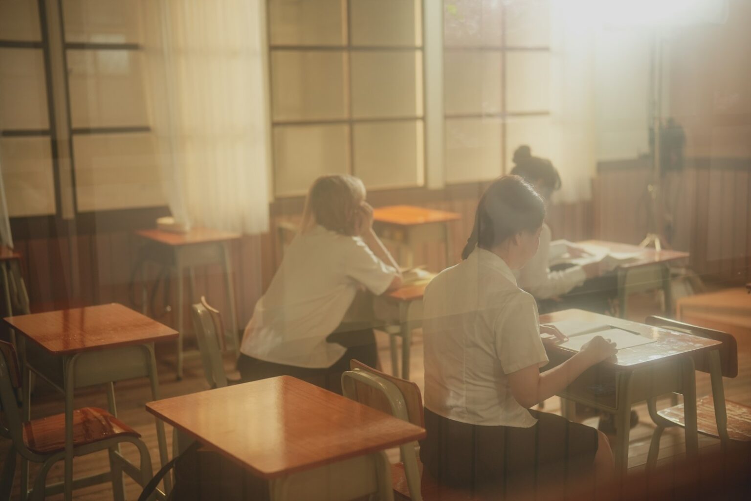 14 School Day Rituals Every ’80s Kid Misses | The WiC Project Blog