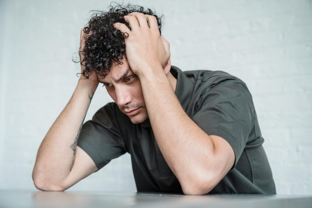 10 Reasons People Feel “Out of Sync” With Themselves | The WiC Project Blog