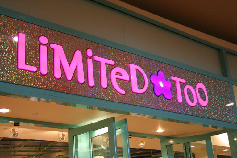 20 Stores Every Kid Loved in the Early 2000s | The WiC Project Blog