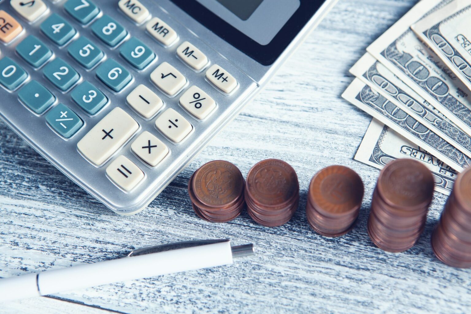 9 Adjustments Families Make When Income Feels Unpredictable | The WiC ...