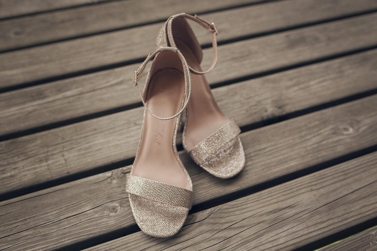 11 Real Reasons Women Choose to Wear Heels | The WiC Project Blog