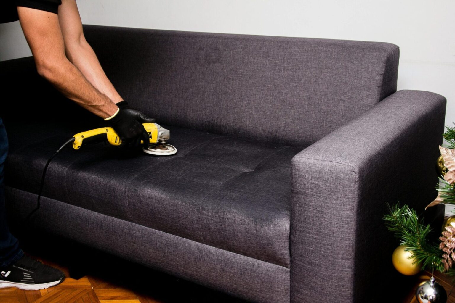 11 Cleaning Mistakes People Don’t Realize Damage Their Furniture | The ...