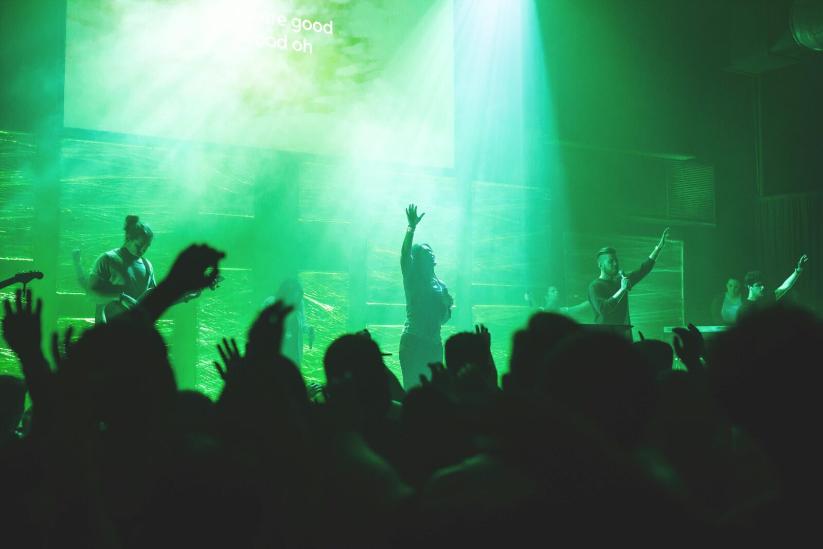 10 Reasons Church Attendance Patterns Are Shifting in the Midwest | The ...