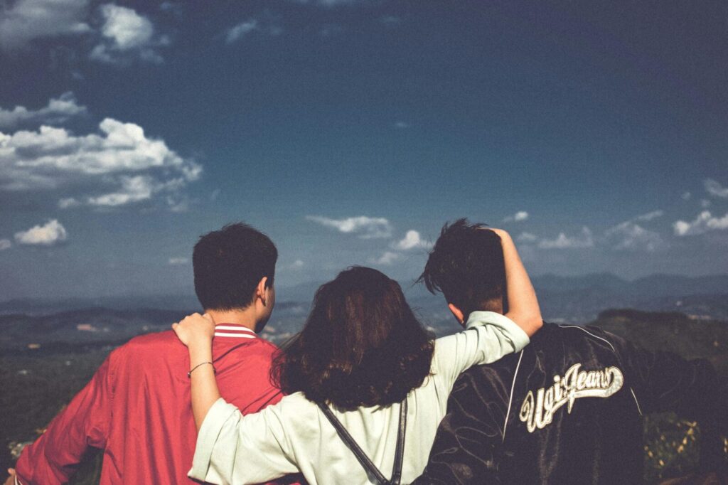 10 Reasons Adult Friendships Fade Without a Fight | The WiC Project Blog