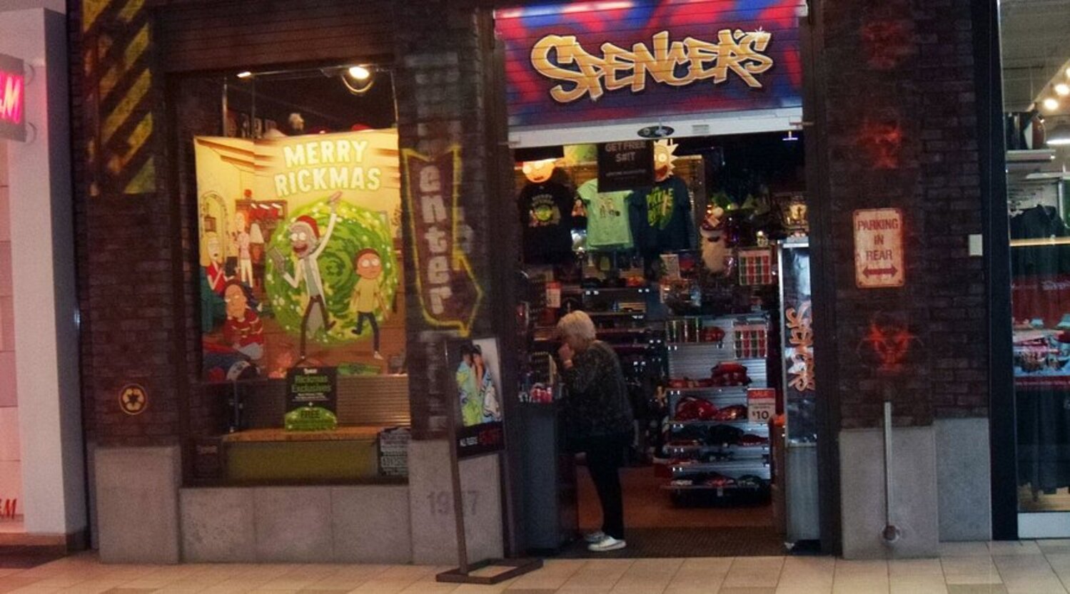 20 Stores Every Kid Loved in the Early 2000s | The WiC Project Blog
