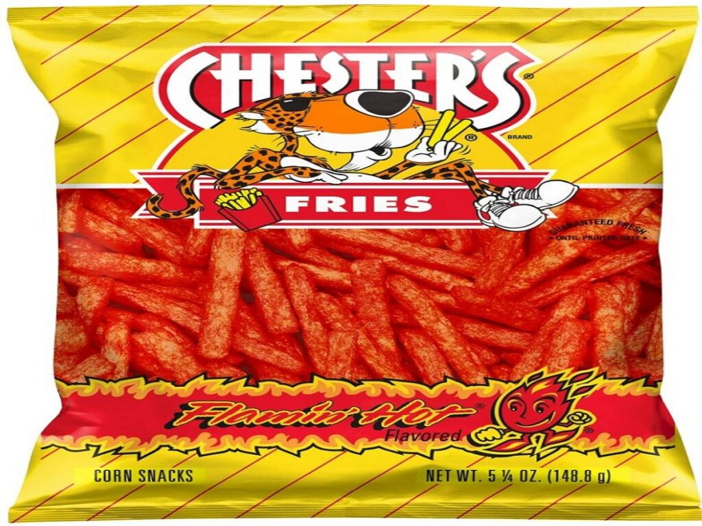 20 Regional Snacks Americans Wish Were Sold Nationwide | The WiC ...