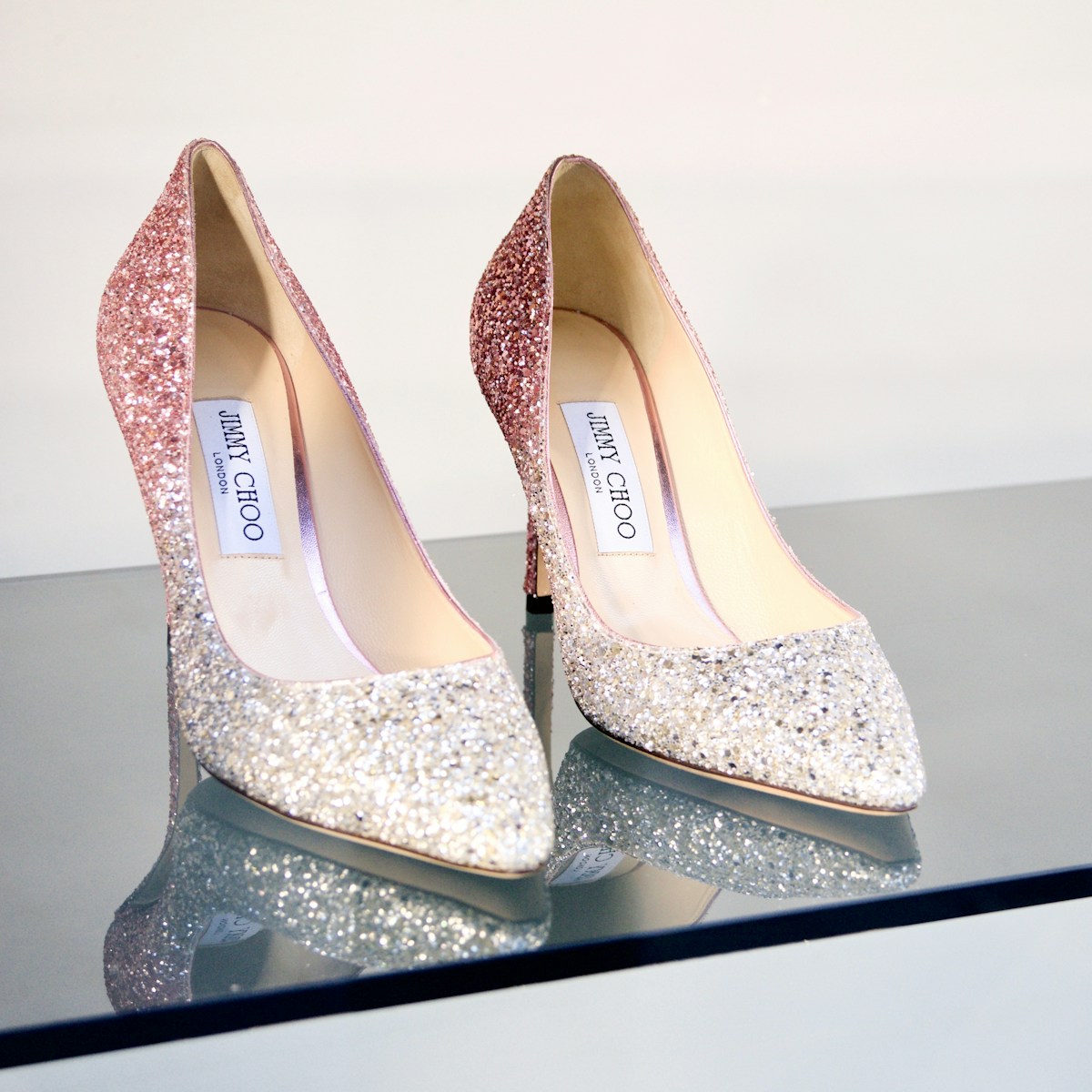 11 Real Reasons Women Choose to Wear Heels | The WiC Project Blog