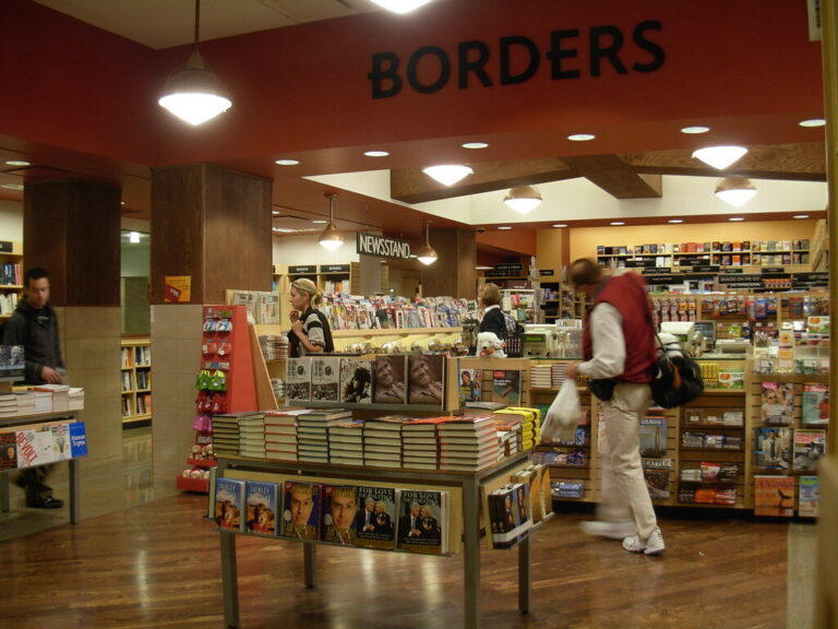 20 Stores Every Kid Loved in the Early 2000s | The WiC Project Blog
