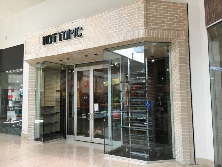 20 Stores Every Kid Loved in the Early 2000s | The WiC Project Blog