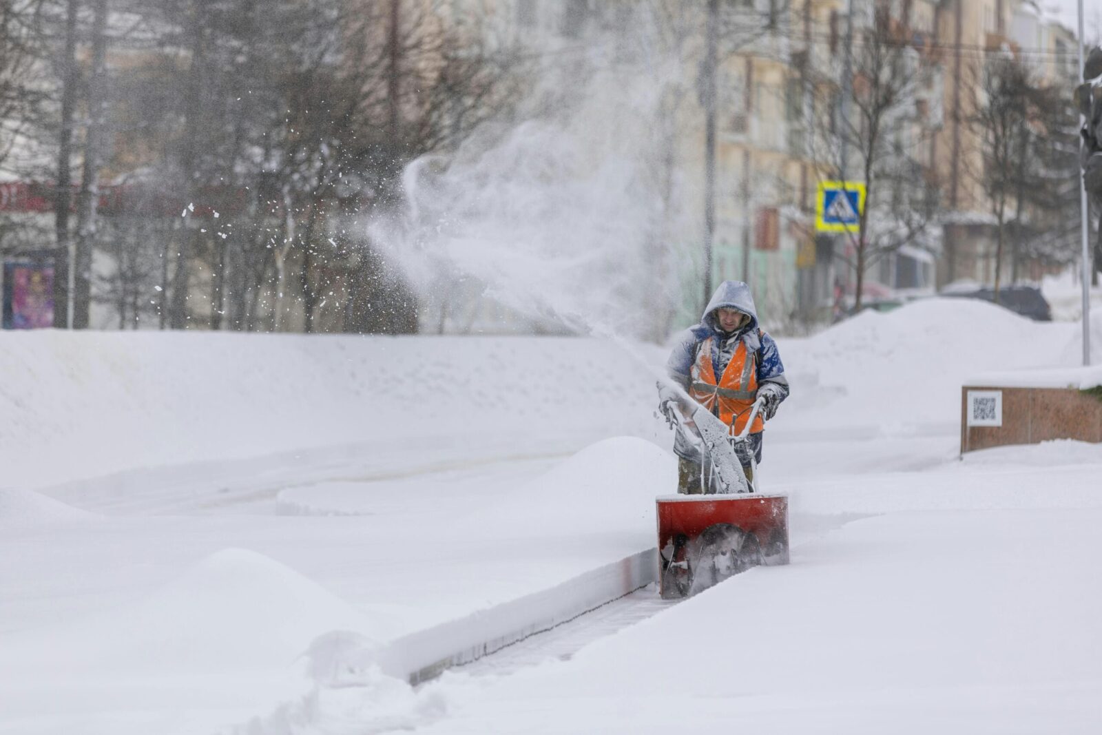 Why Buying a Snow Blower Isn’t Always the Best Idea | The WiC Project Blog