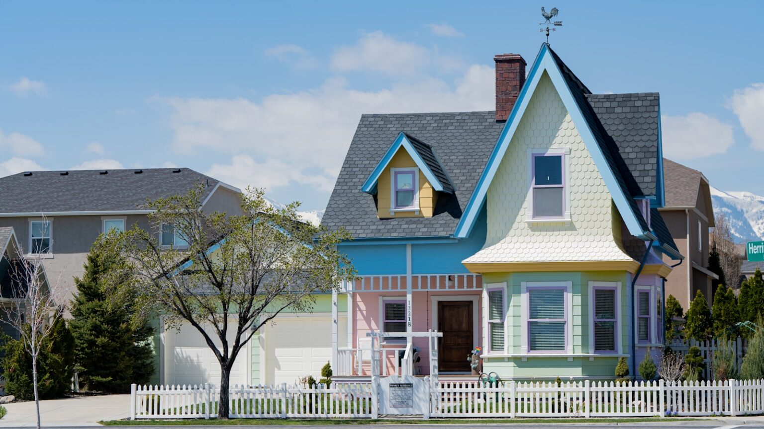 The Real Limits of HOA Power Over Your Property | The WiC Project Blog
