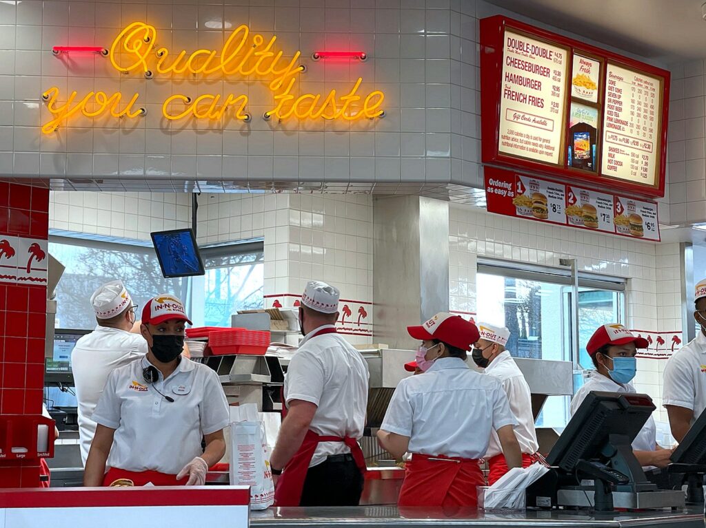 8 Fast-Food Secrets Only Staff Can Tell You | The WiC Project Blog
