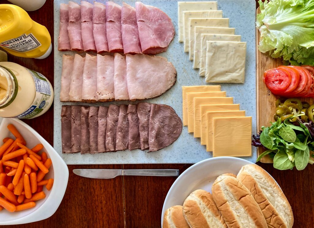 15 Foods Every Millennial Ate That Gen Alpha Will Never Try | The WiC ...
