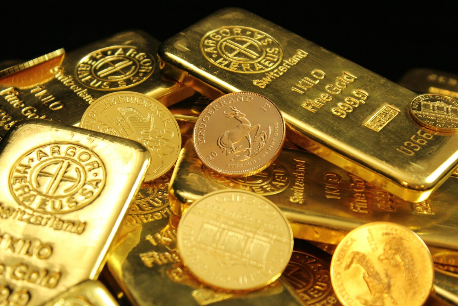 11 Valuable Items That Rival Gold in Price and Demand | The WiC Project ...