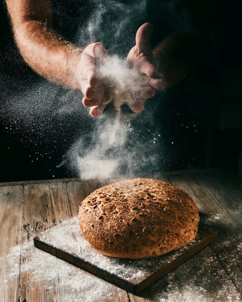 Why Baking Bread Was One of the Deadliest Jobs in Victorian Britain ...