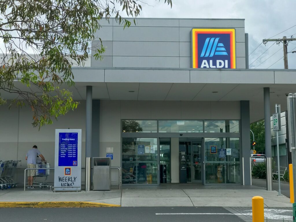 11 Small Grocery Brands Americans Are Choosing Over Big Chains | The ...