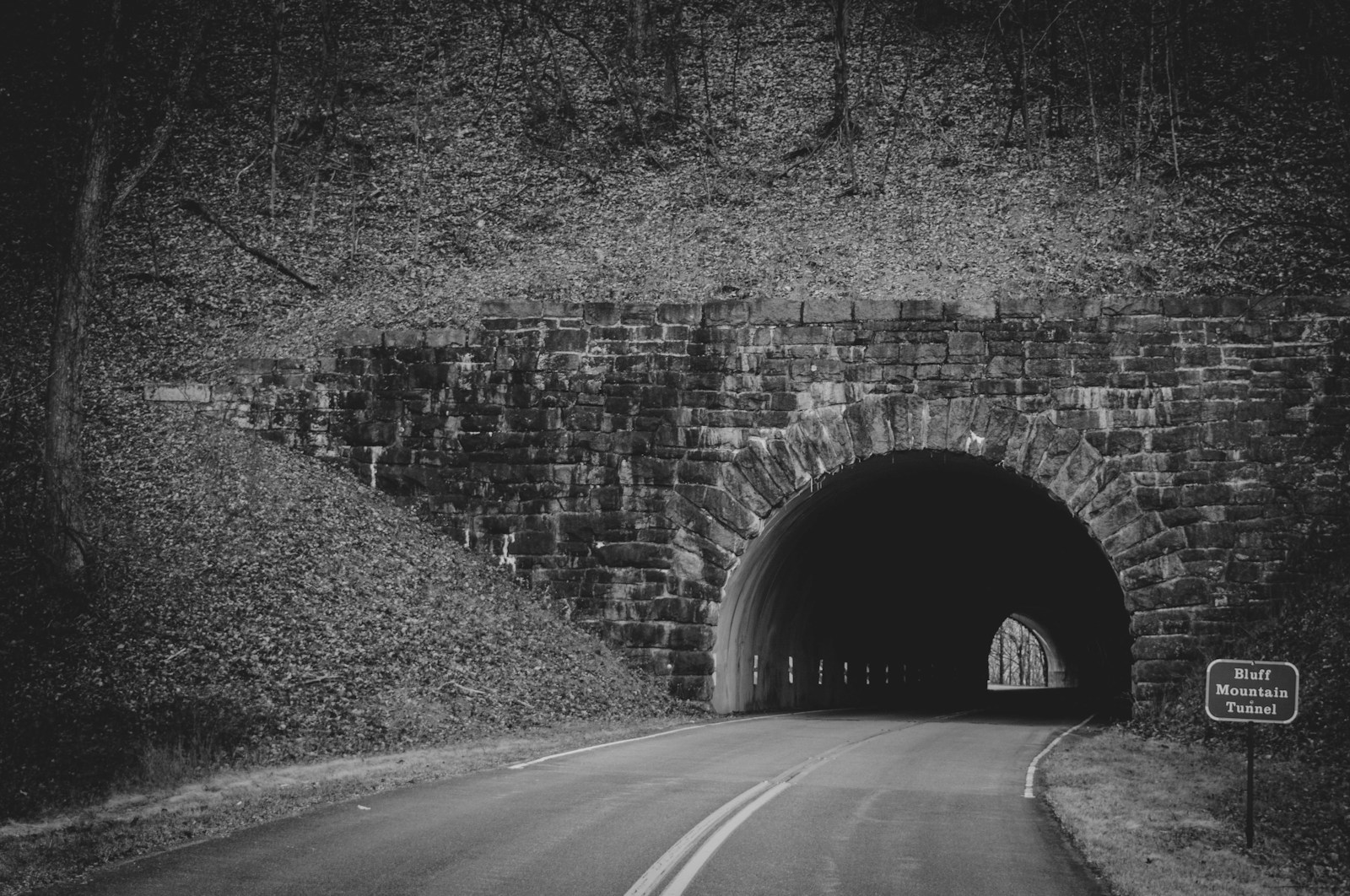How Scientists Found Strange Tunnels That May Belong to an Unknown ...