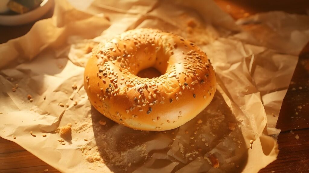 16 Classic Bagels Breads and Biscuits You Can Easily Make at Home | The ...