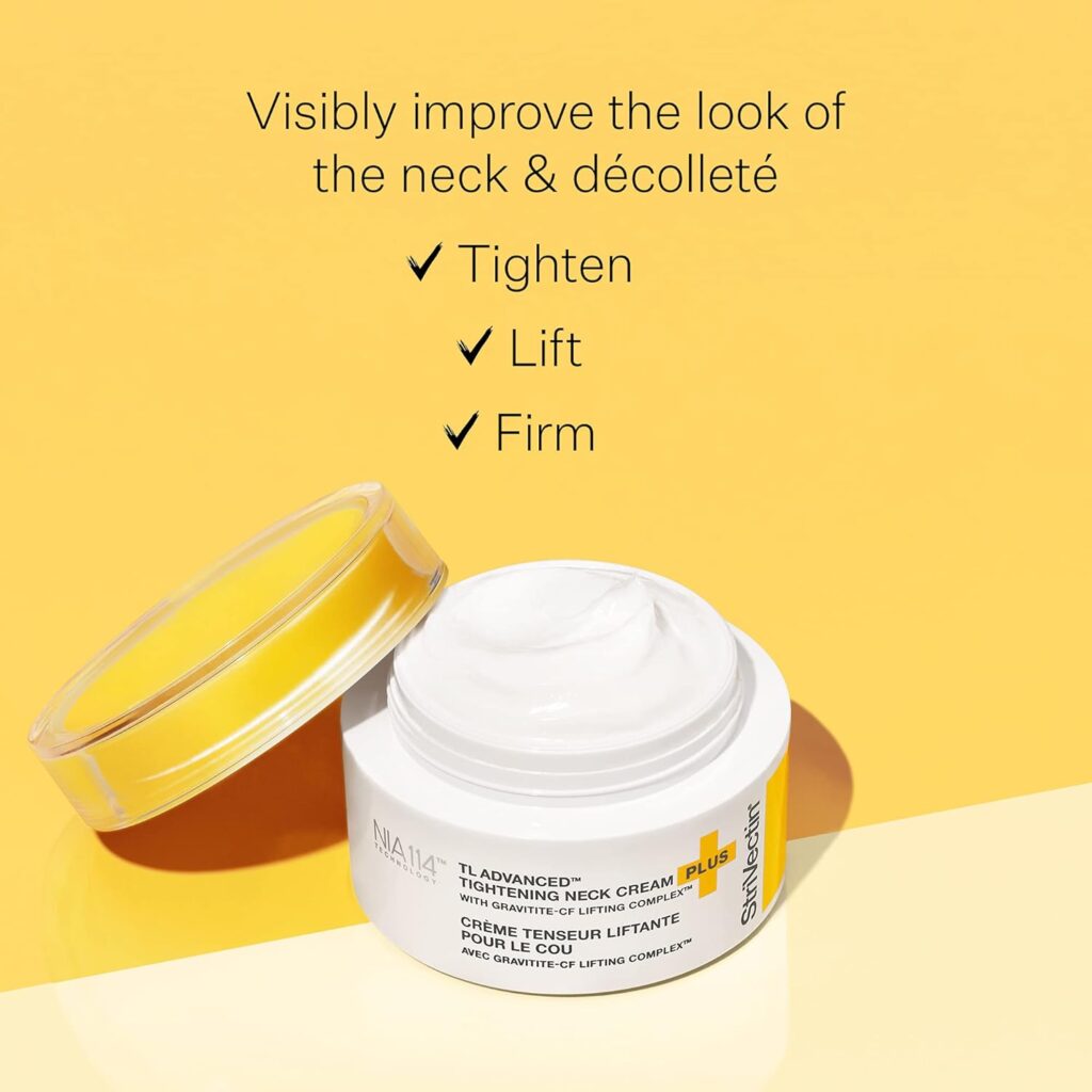 13 Skin Tightening Creams Shoppers Say Actually Work | The WiC Project Blog