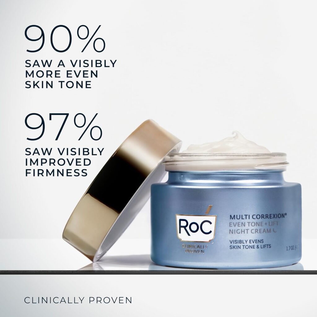 13 Skin Tightening Creams Shoppers Say Actually Work | The WiC Project Blog