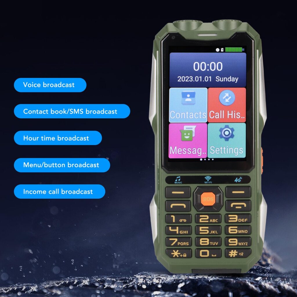 11 Budget Phones Travelers Still Buy for Backup and Emergencies | The ...