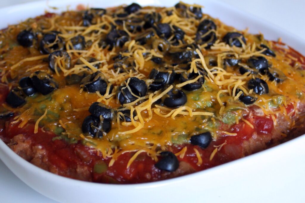 10 Crowd Pleasing Dips and Chips for Game Day | The WiC Project Blog