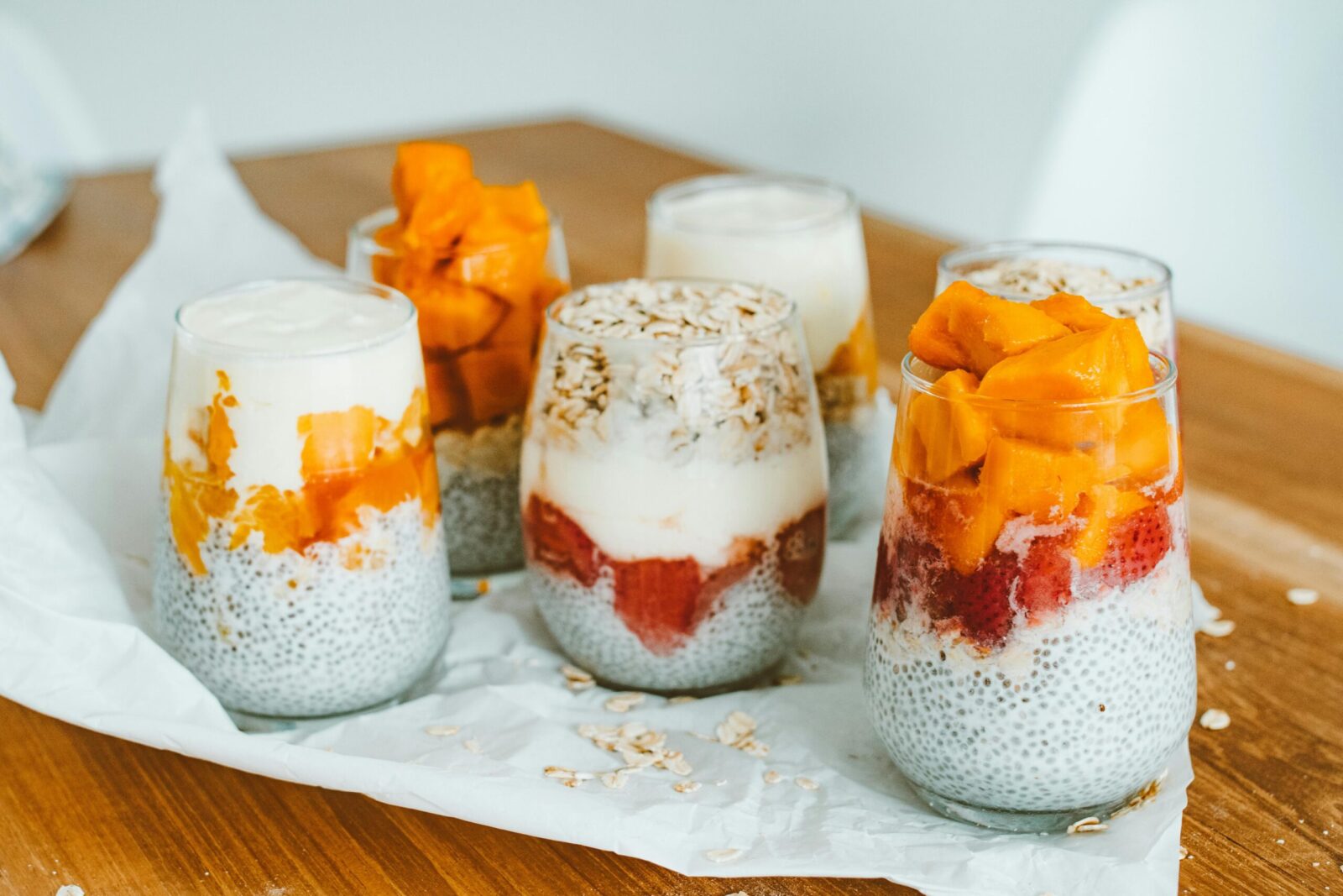 10 Breakfast Recipes That Help You Skip the Drive Thru | The WiC ...