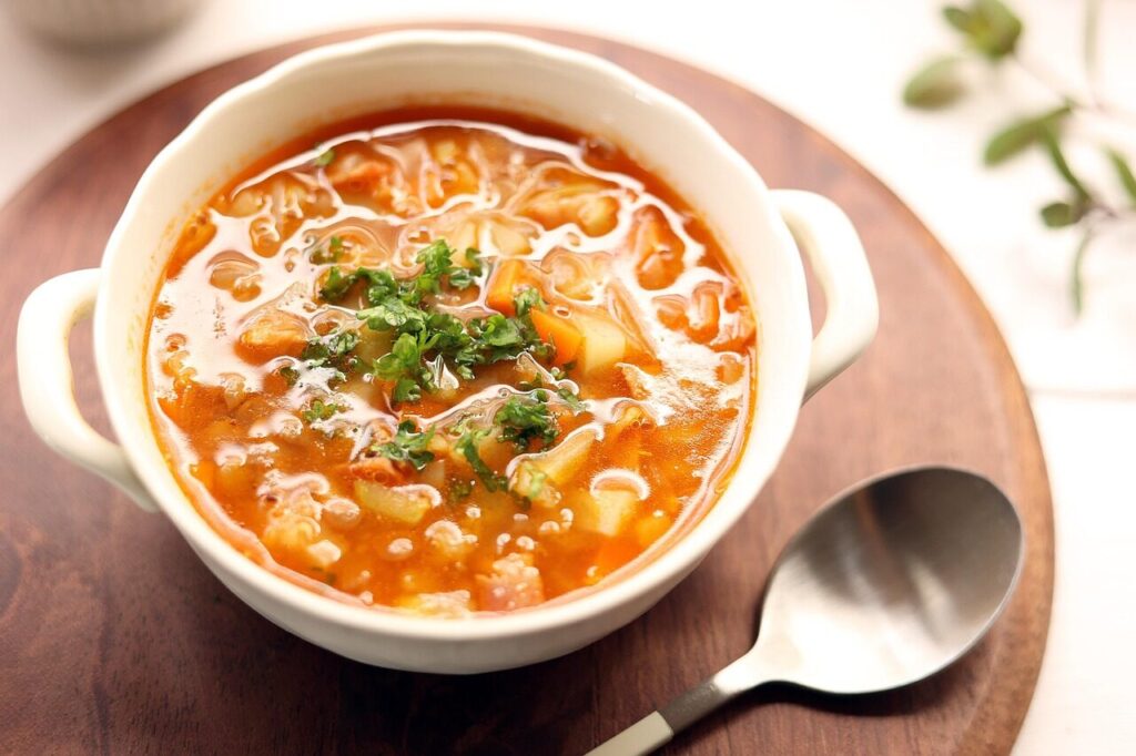 10 Cozy Soup Recipes Everyone Is Making in 2026 | The WiC Project Blog