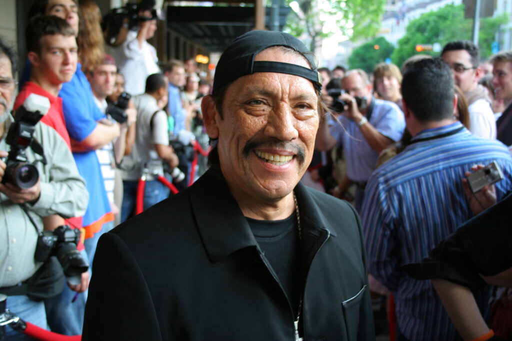 15 Actors With the Most Movie Credits in Film History | The WiC Project ...