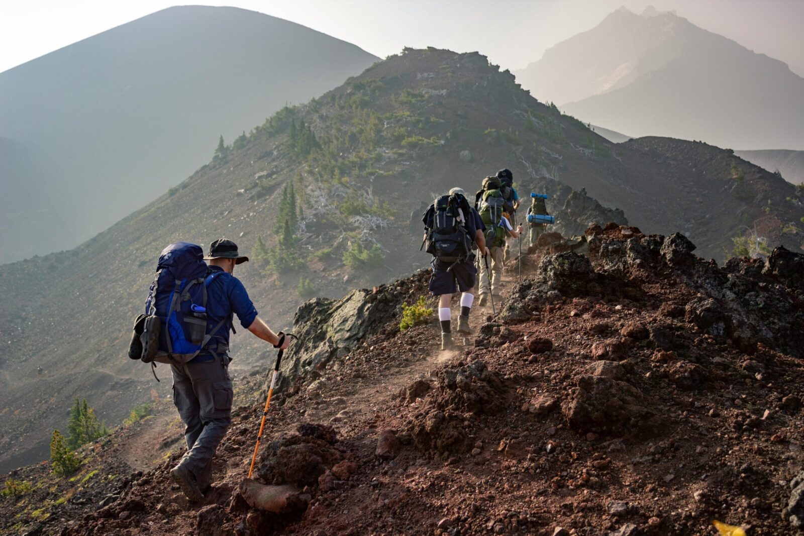 12 Strange Facts About Life at High Altitudes | The WiC Project Blog