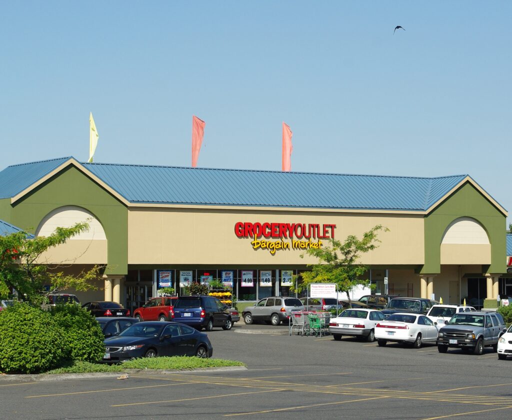 11 Small Grocery Brands Americans Are Choosing Over Big Chains | The ...