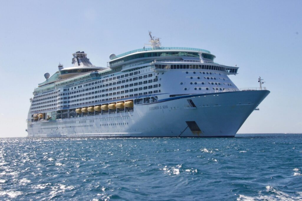 8 Cruise Ship Personalities You Are Likely to Meet at Sea | The WiC ...