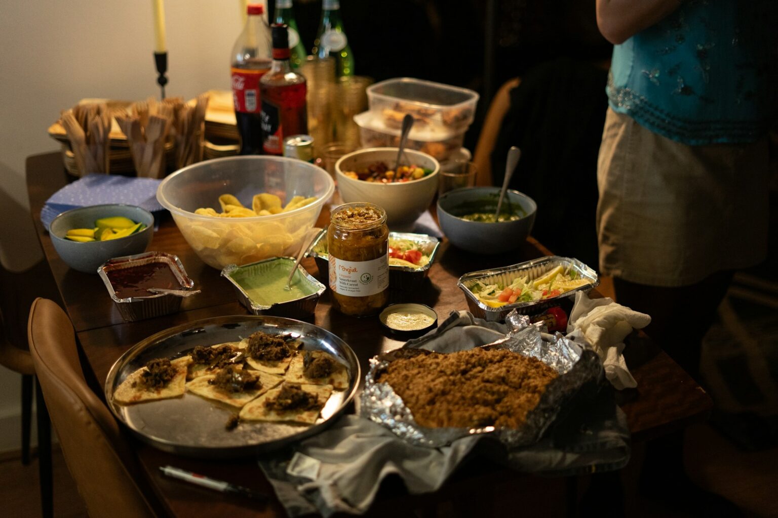 11 Things Americans Do Every Super Bowl Sunday | The WiC Project Blog