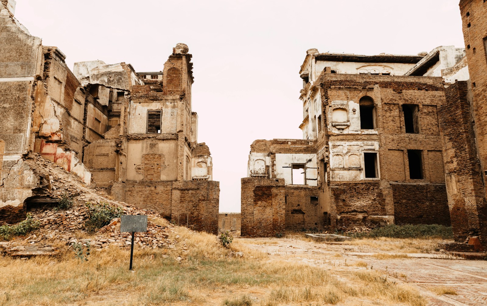 8 War Scarred Destinations Left Behind and Frozen in Time | The WiC ...