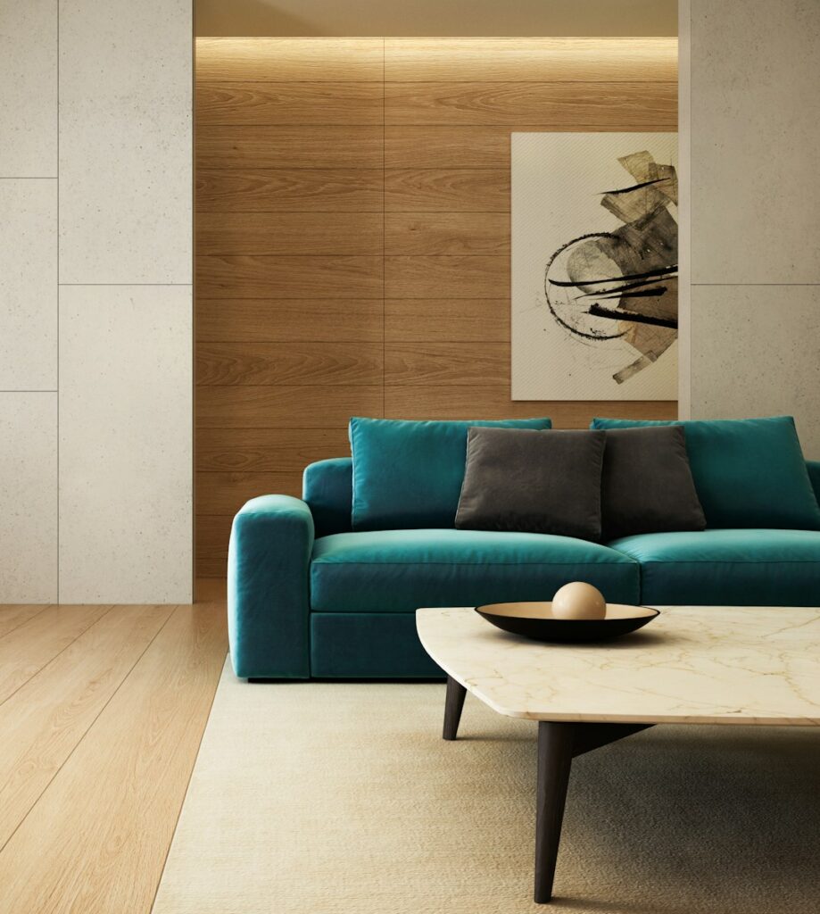 7 Furniture Trends Travelers Will See Everywhere in Stylish Homes in ...