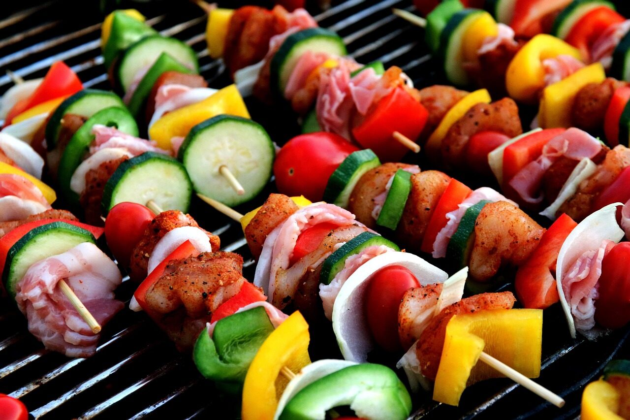 12 Date Night Appetizers That Keep Conversation Flowing | The WiC ...