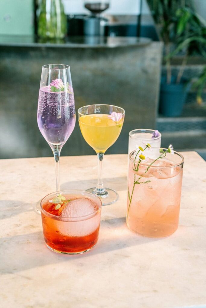 11 Drinks Linked to Powerful Military Figures in History | The WiC ...